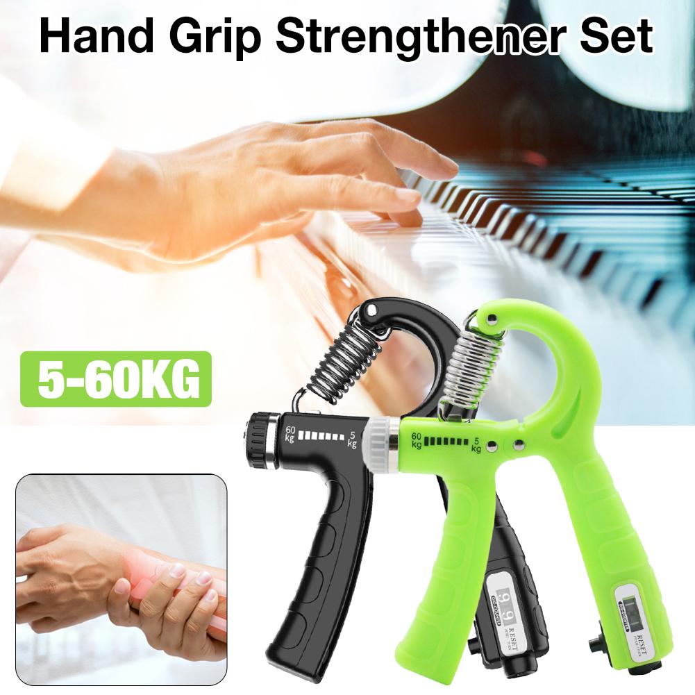 Build Grip Strength Arm Muscles Portable Fitness Equipment - Temu