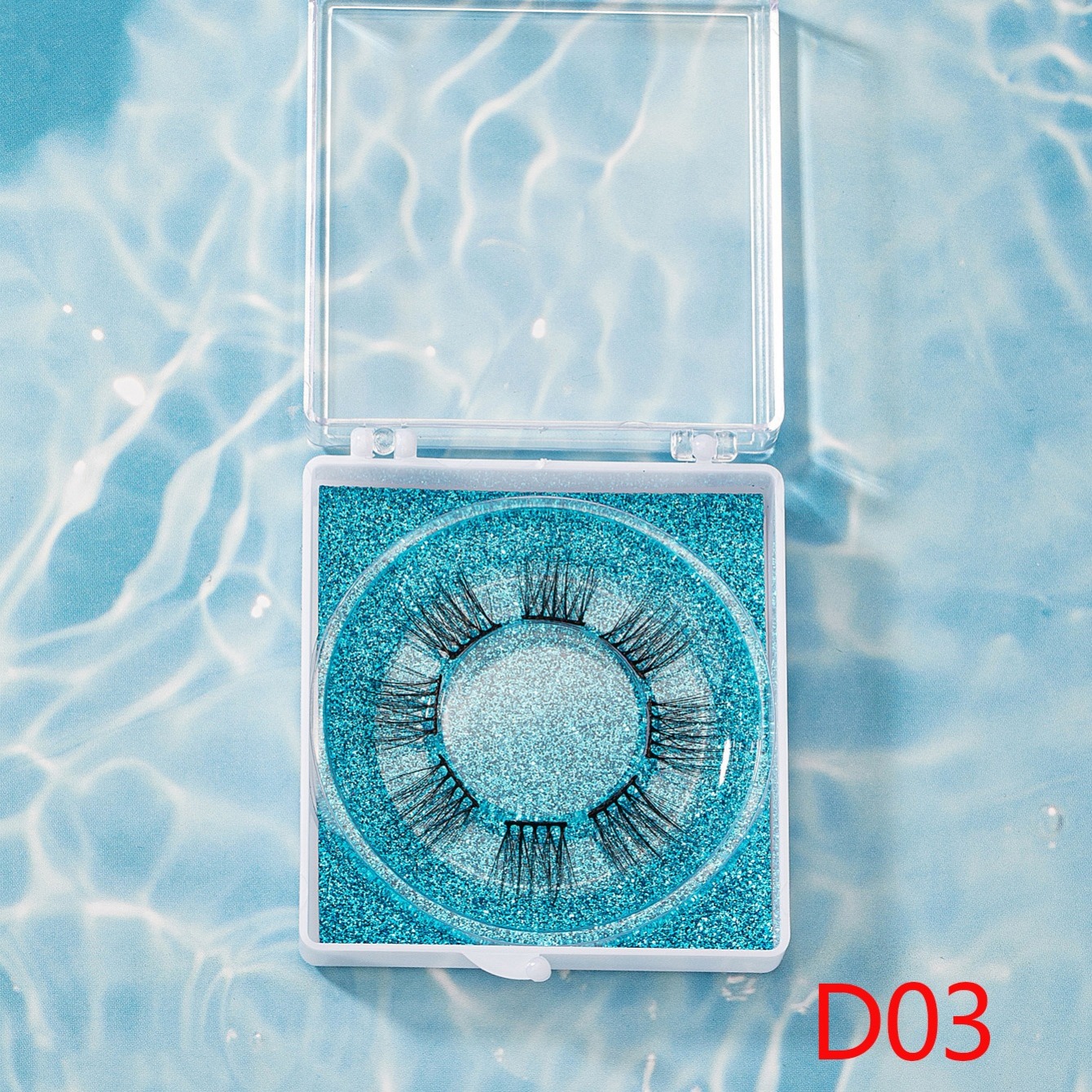 Lash Clusters Diy Eyelash Extension Individual Eyelashes Cluster Lashes ...