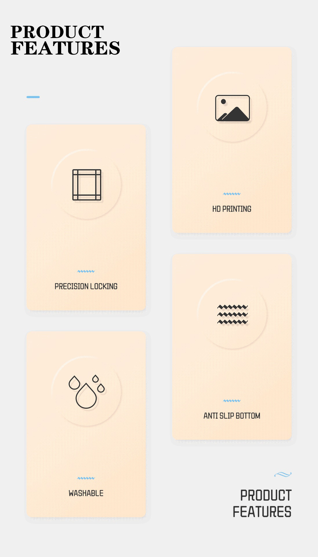 Fish Large Anime Mousepad Gamer Cute Kawaii Gaming Mouse Pad - Temu ...