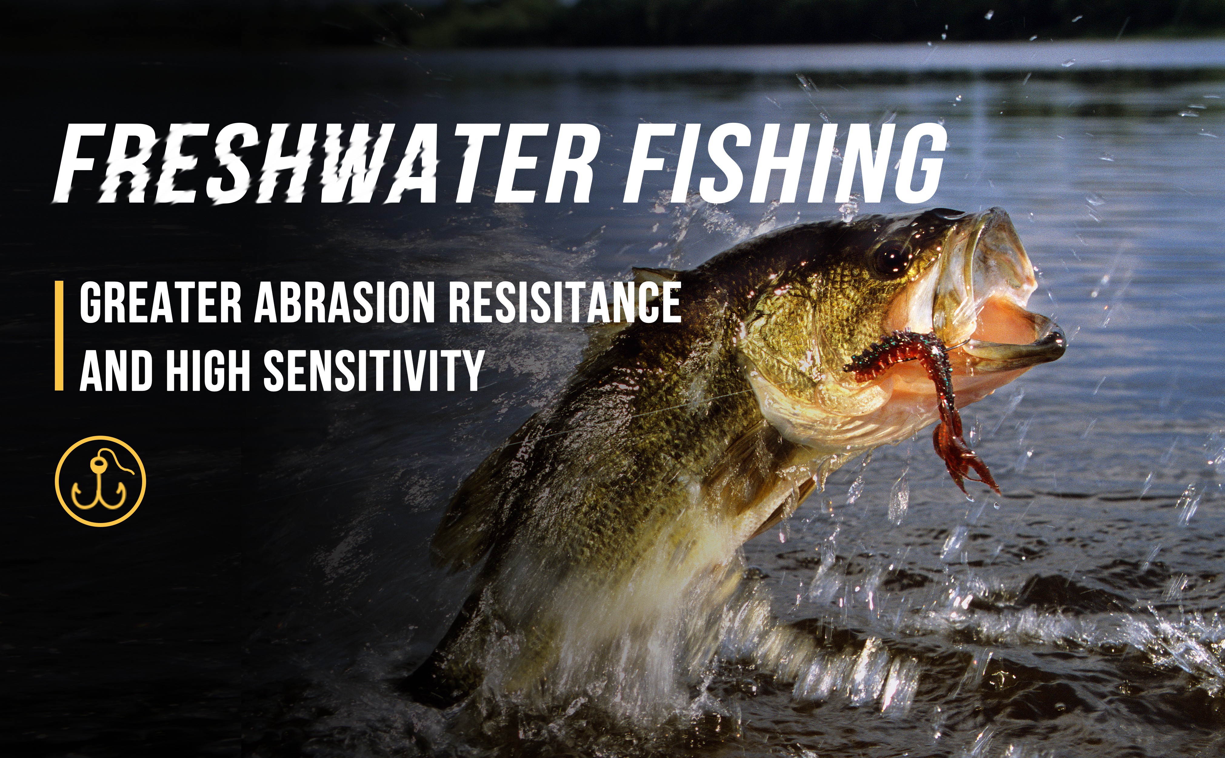 Braided Fishing Line Abrasion Resistant - Temu Canada