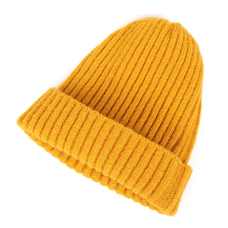 Wintermutsen Beanie Skull dames gebreide muts Winter - Temu Netherlands