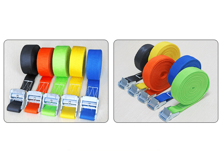 Secure Loads Multifunctional Compression Binding Belt - Temu