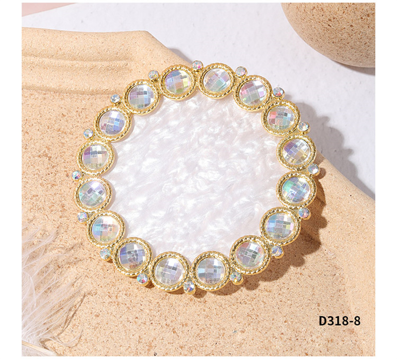 Nail Gel Color Display Board Plate Nail Tips Paint Drawing - Temu Ireland