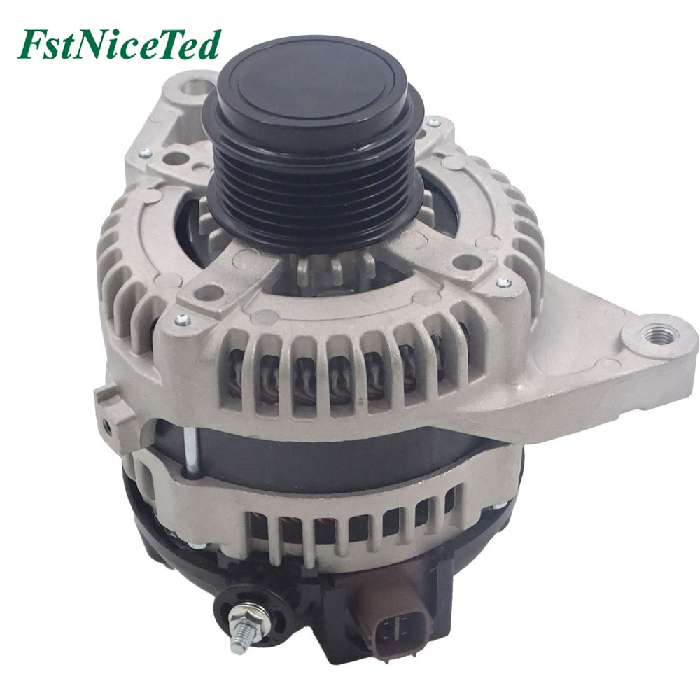 Alternator For Toyota Highlander 2.7l 2009-2015 Oe: 27060-0v050 ...