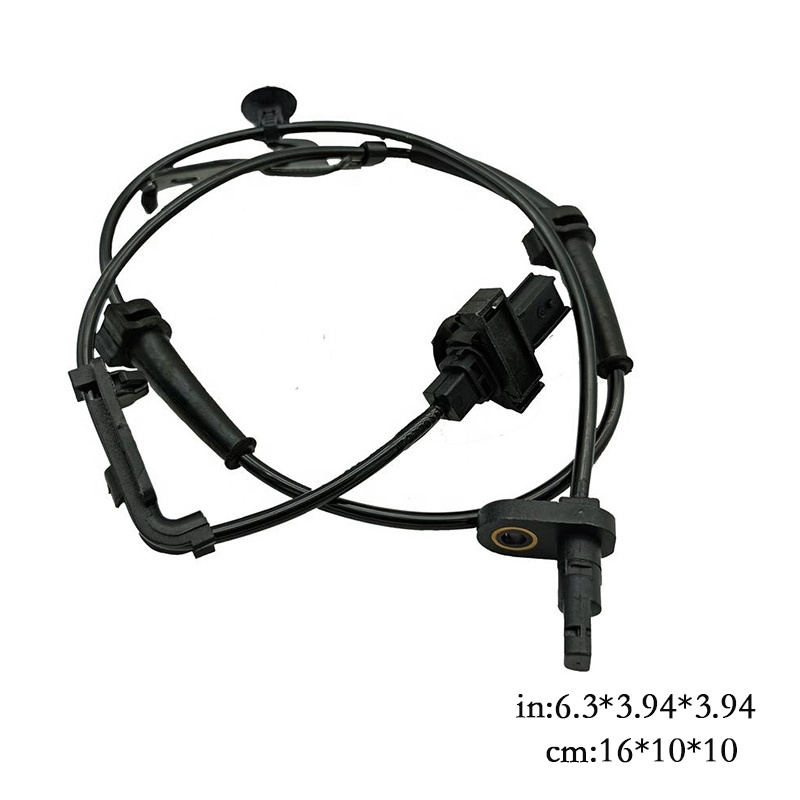 Abs Sensor Apply To Honda Jade 2014 2015 Oe 57455 T4n H03 | Shop Now ...