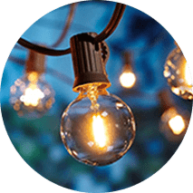 Outdoor Lighting - Free shipping for new users - Temu