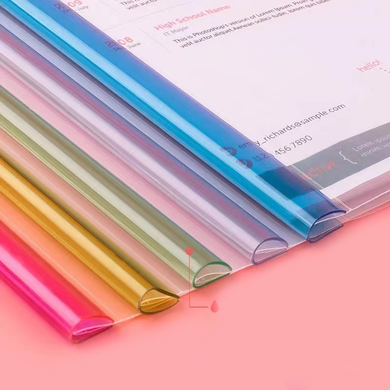 4 File Folder Bar Thickened - Temu New Zealand