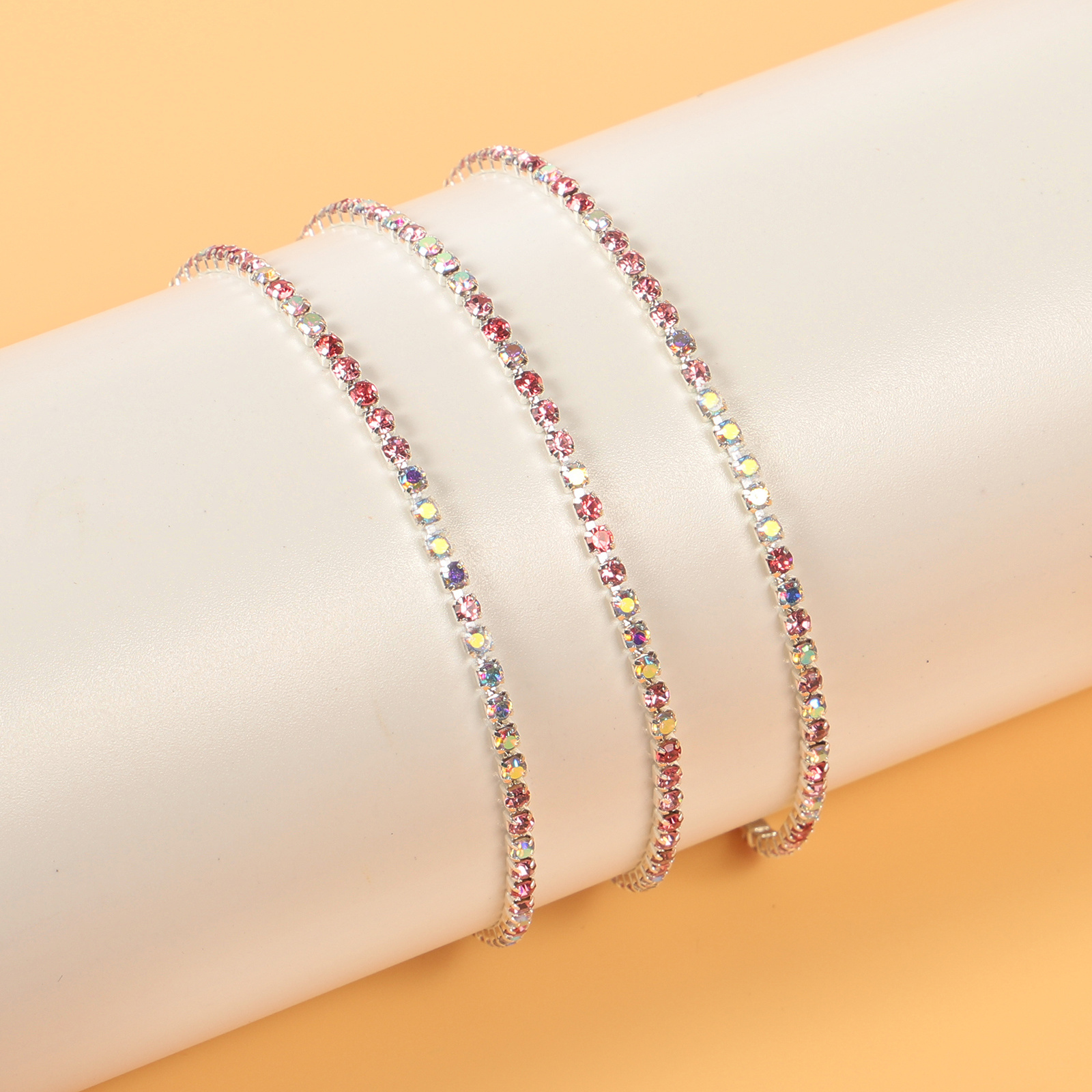 diy mixed powder artificial chain - Temu Ireland