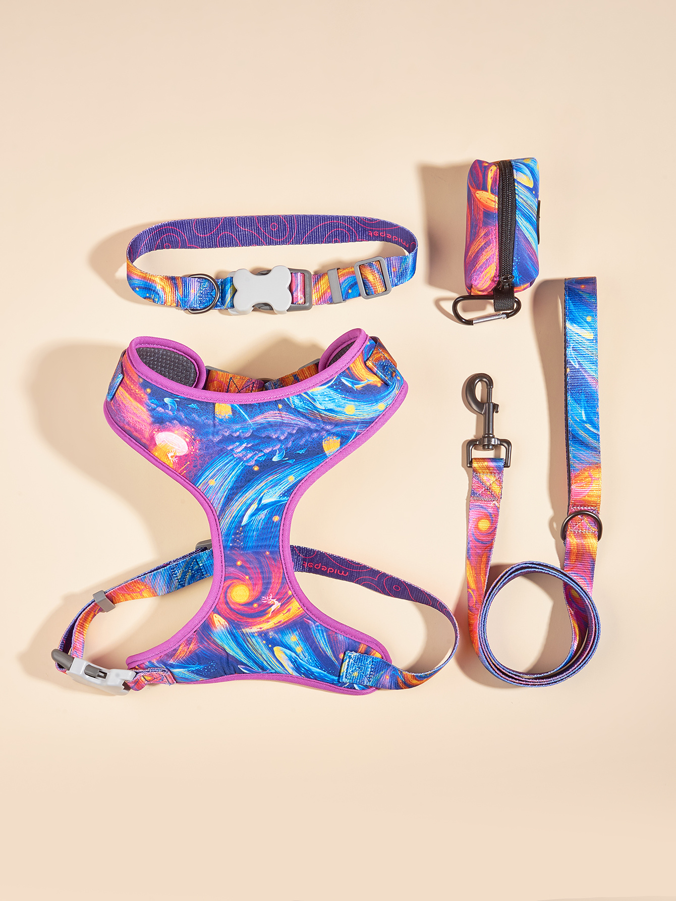 Backless Garbage Bag Drawstring Medium Dogs - Temu Norway