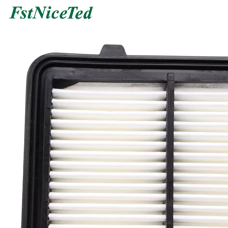 (1PC) PP エアフィルターは の交換用 16546 5RF0A C139 に適合 - Temu Japan