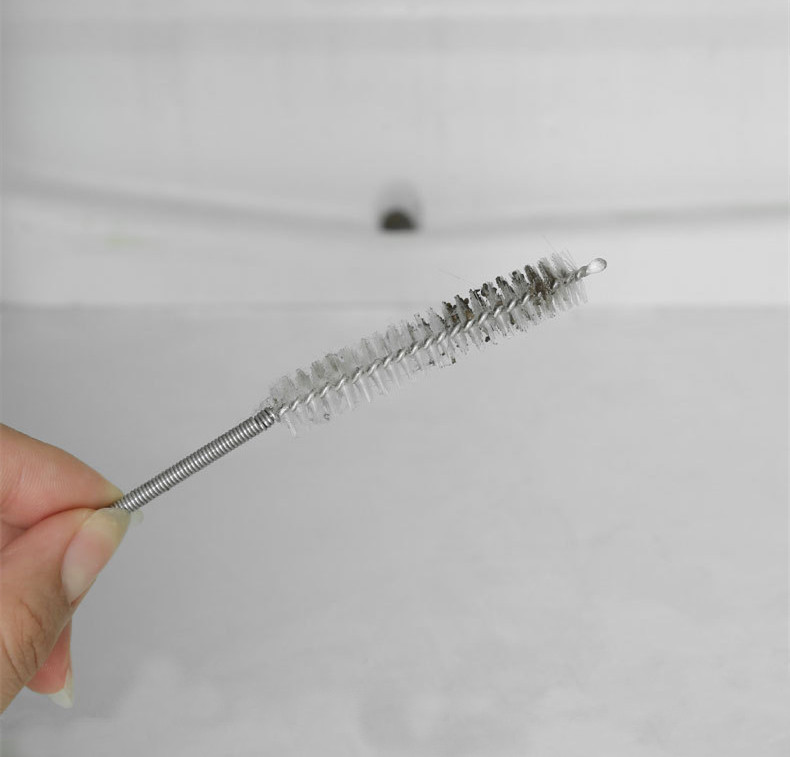 Long Pipe Cleaner Tools Refrigerator Tube Kitchen Drain - Temu