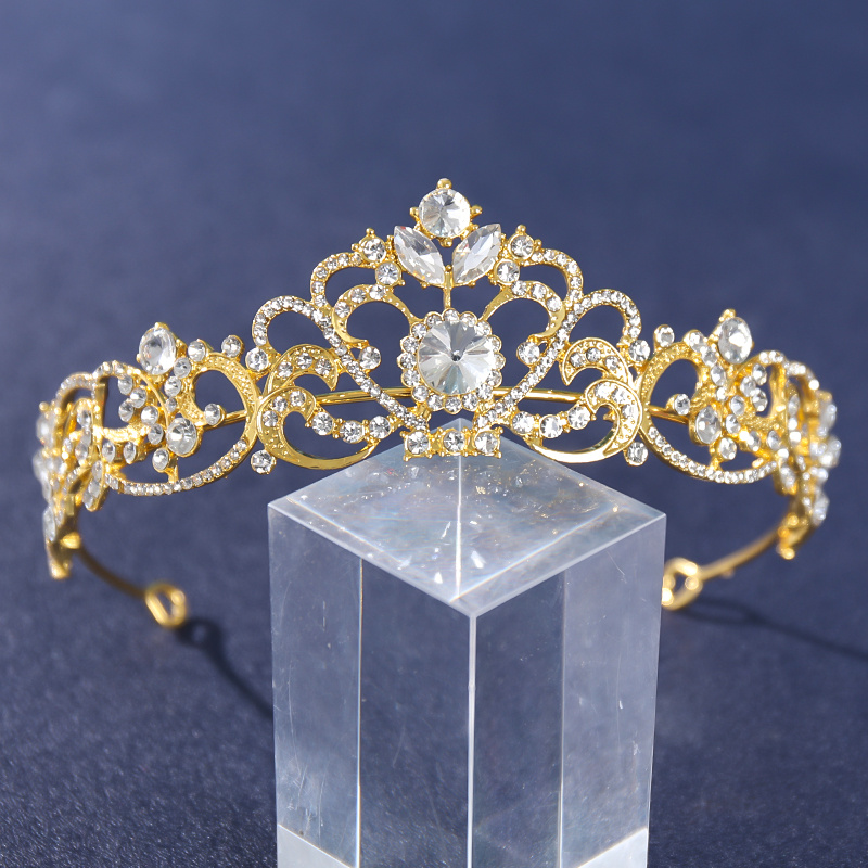 Crowns Tiaras Bride Princess - Temu Netherlands