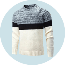 Men's Sweaters - Free shipping for new users - Temu