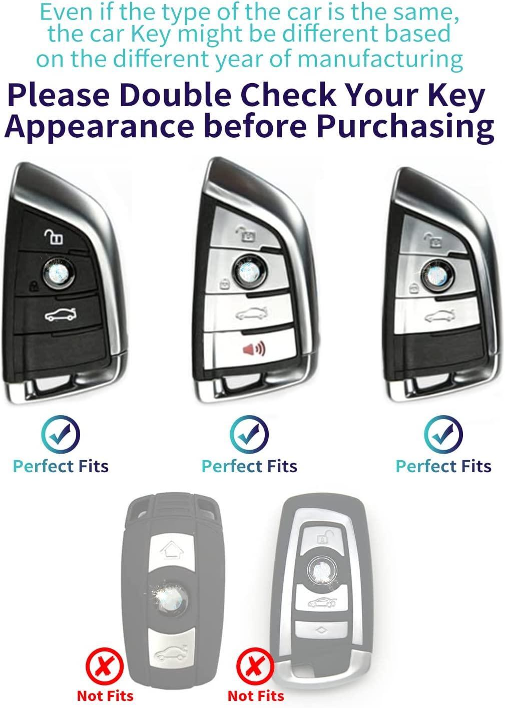 Fob Key Fob Tpu Key Fob - Temu Australia