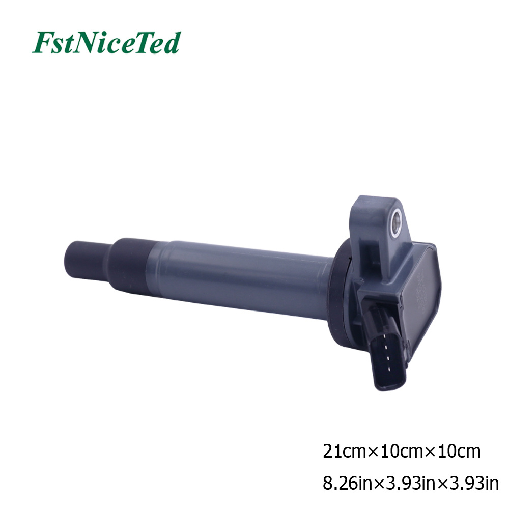 (1 stk) Tændspole passer til Tundra 4.7L til Land Cruiser - Temu Denmark