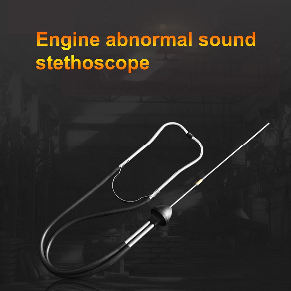 22.5+ Car Stethoscope Auto Mechanics Engine Cylinder - Temu