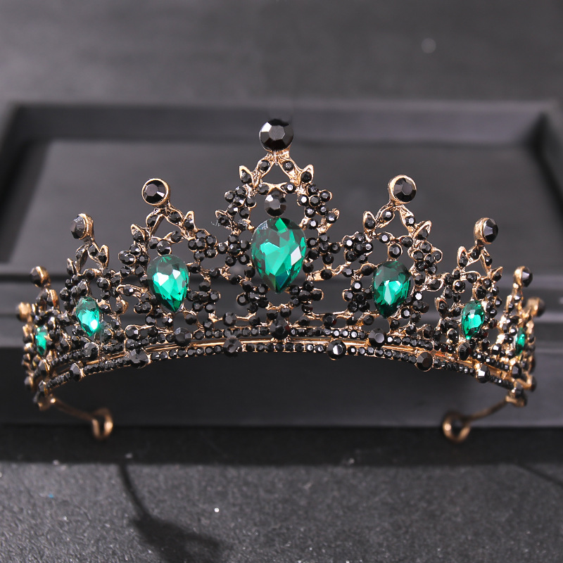 Tiara Princess Crown Women Girls - Temu