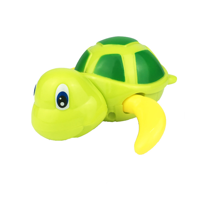 Baby Cute Floating Bath Toy Little Turtle | Save More With Clearance ...