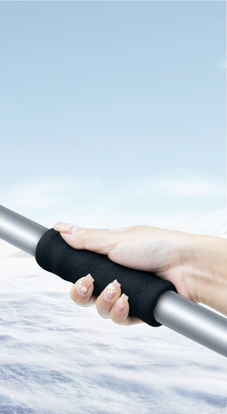 Automotive Snow Shovel Three in one Stainless Steel Snow - Temu