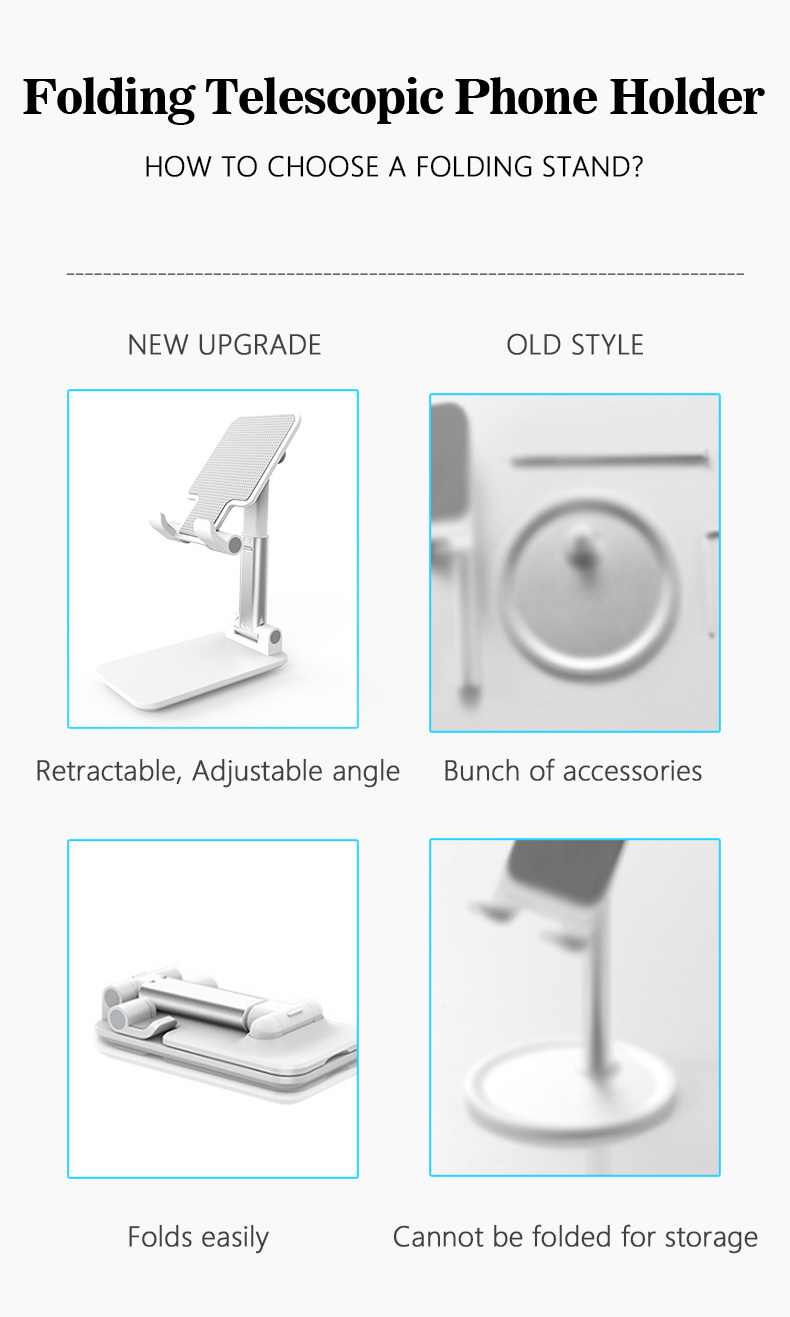 Desk Mobile Phone Holder Stand For Iphone14pro Ipad - Temu