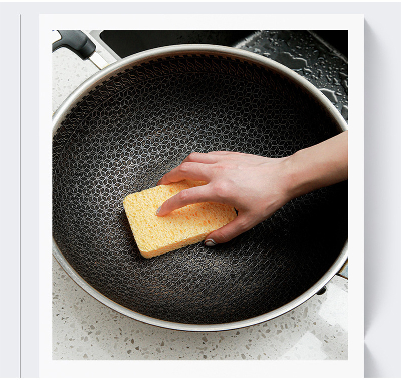 מברשות שטיפת כלים ספוגיות ללא דבק 5 חבילות - סופגות ועמידות! - Temu Israel