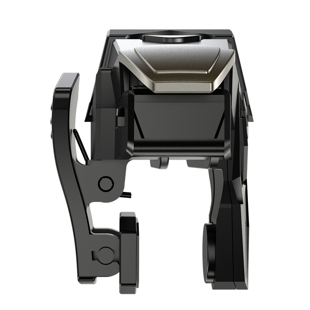 Mechanical 4 Controller Triggers Key - Temu