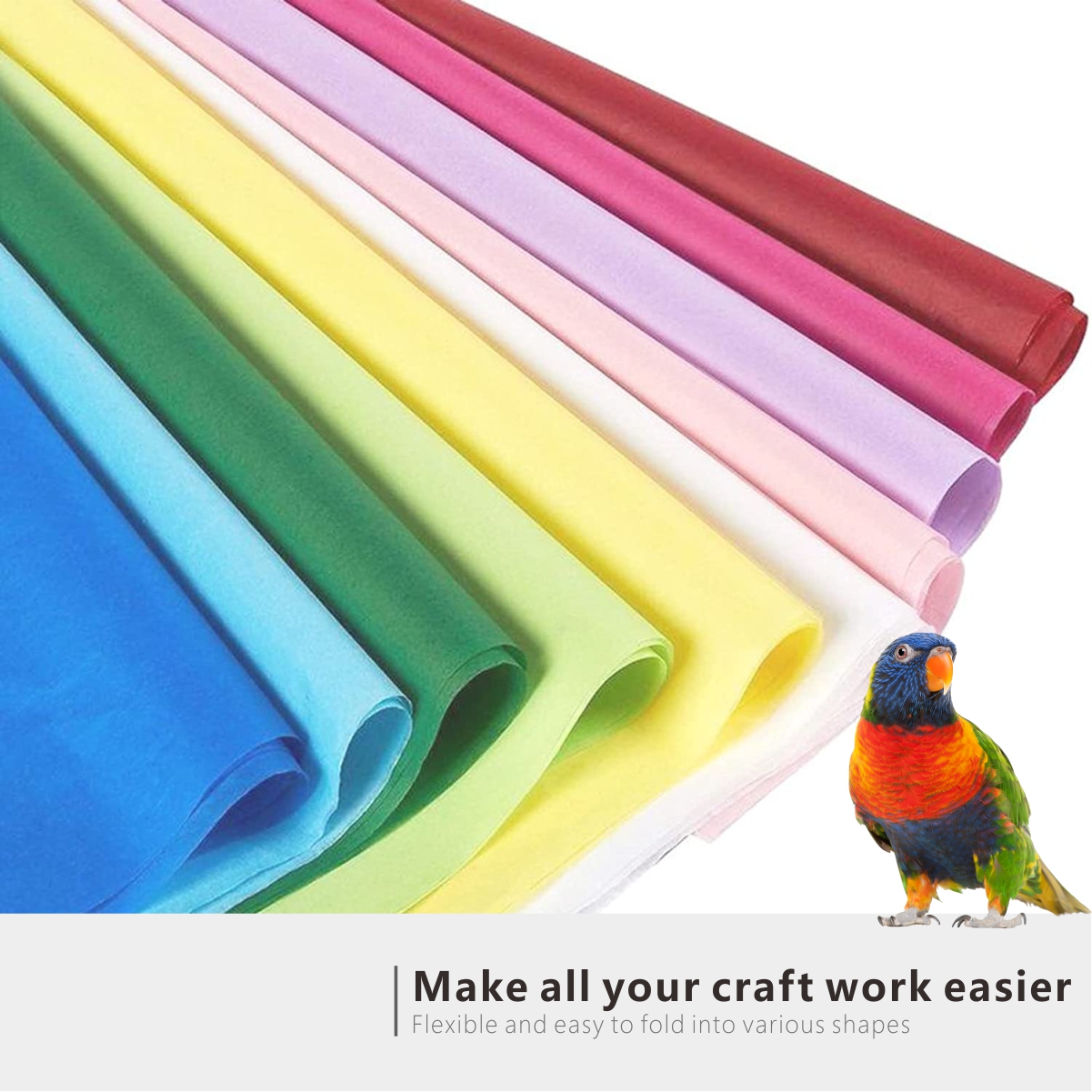 Translucent Wrapping Paper Perfect Crafts Gifts ! - Temu