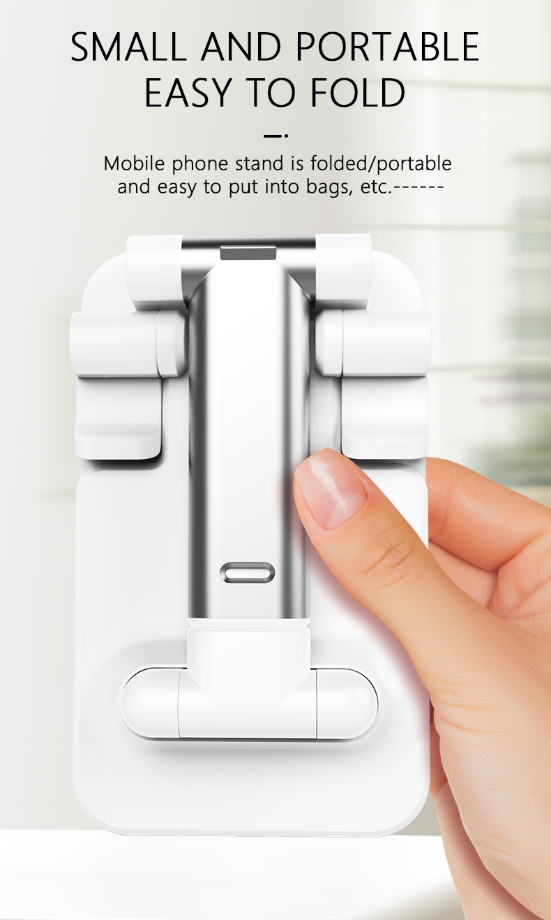 Desk Mobile Phone Holder Stand For Iphone14pro Ipad - Temu