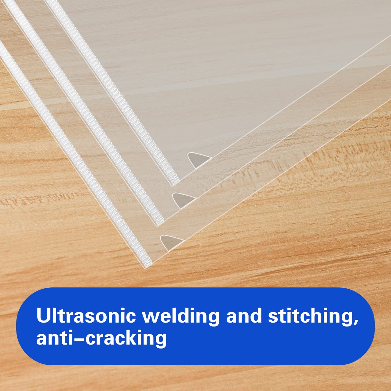 Organize Office Documents Resumes Easily Waterproof - Temu