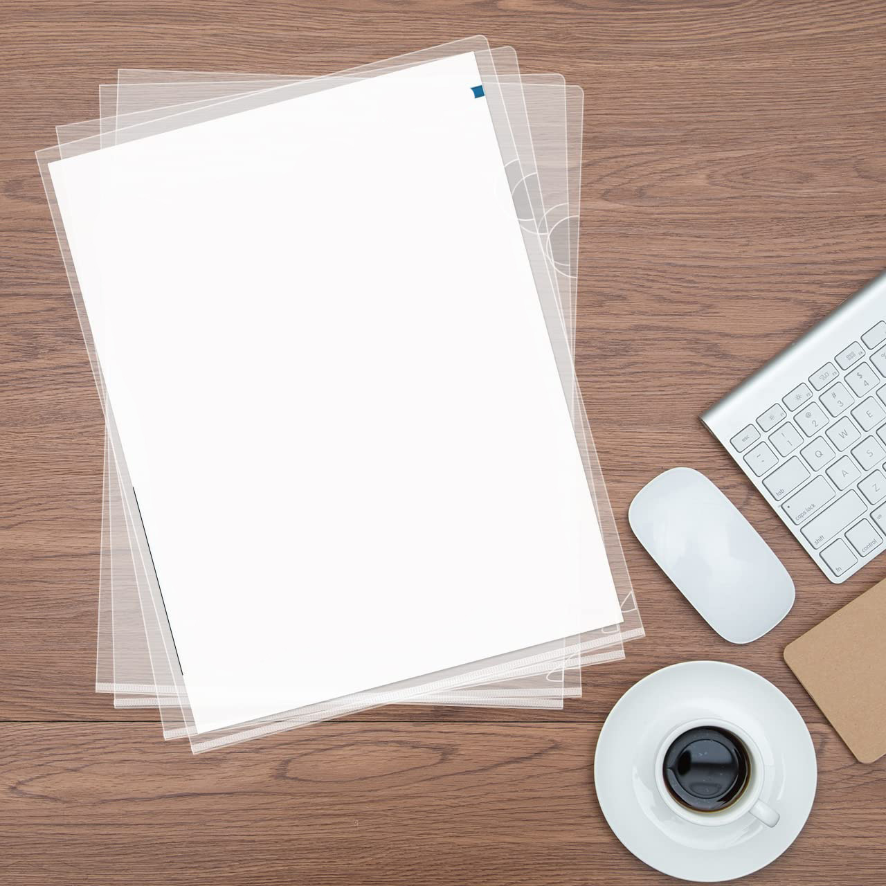 Organize Office Documents Resumes Easily Waterproof - Temu