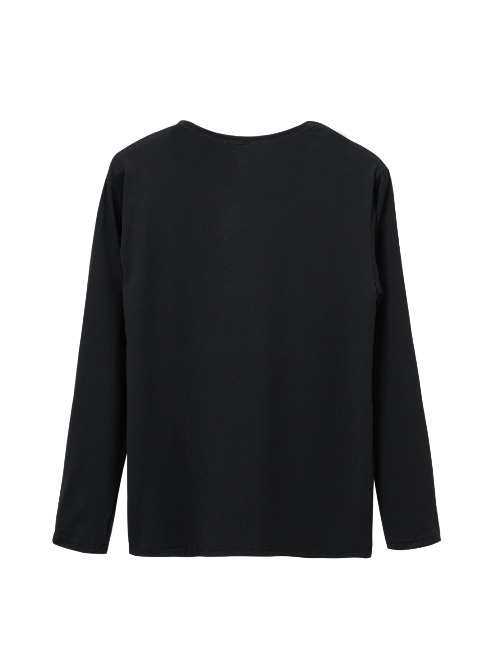 wavolt anatomy pizza skeleton print crew neck long sleeve - Temu Australia