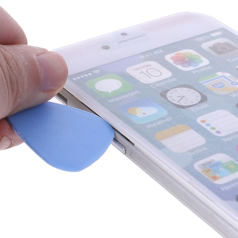 Universal Triangle Plastic Pry Opening Tool Mobile Phone - Temu New Zealand