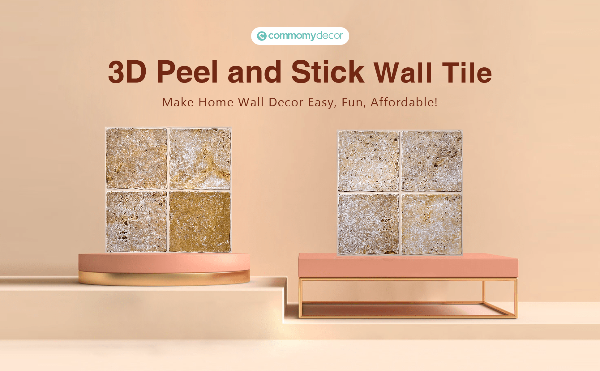 3d Peel Panels - Temu