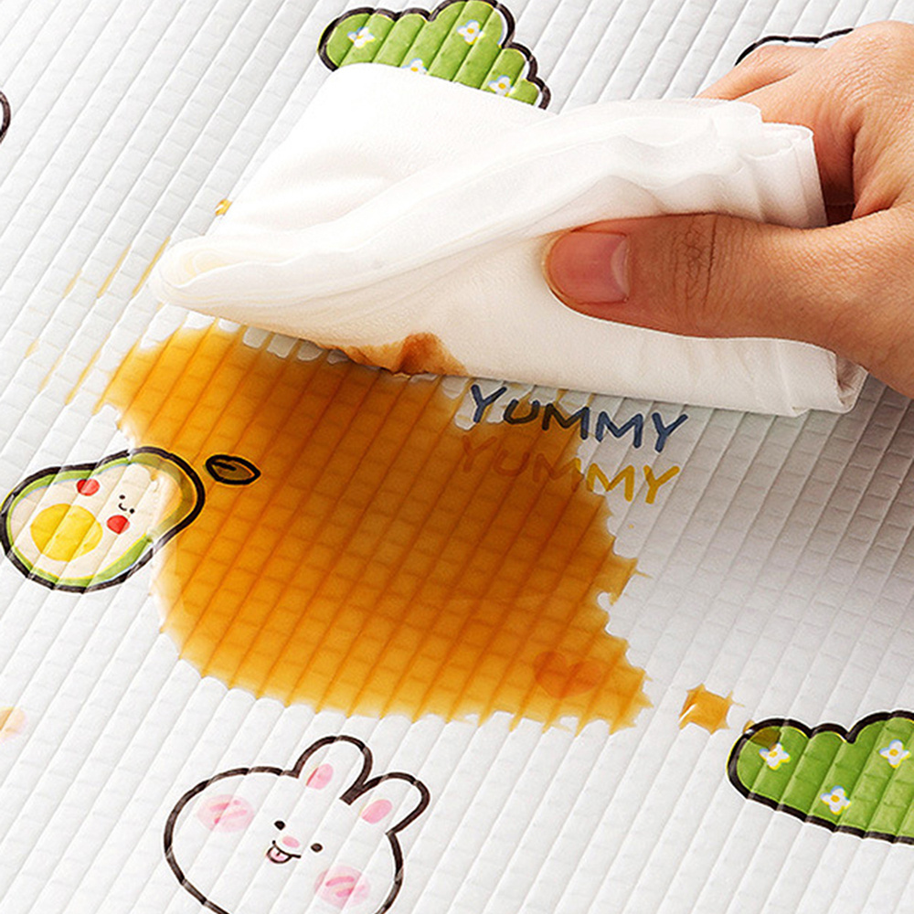 Household Cartoon Graphic Moisture proof Pad Cabinet Pad - Temu