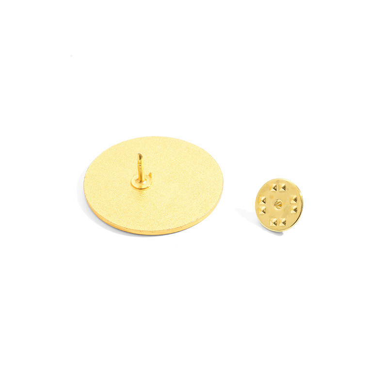 Planet Creative Enamel Brooch Unique Fashion Pin Friends - Temu