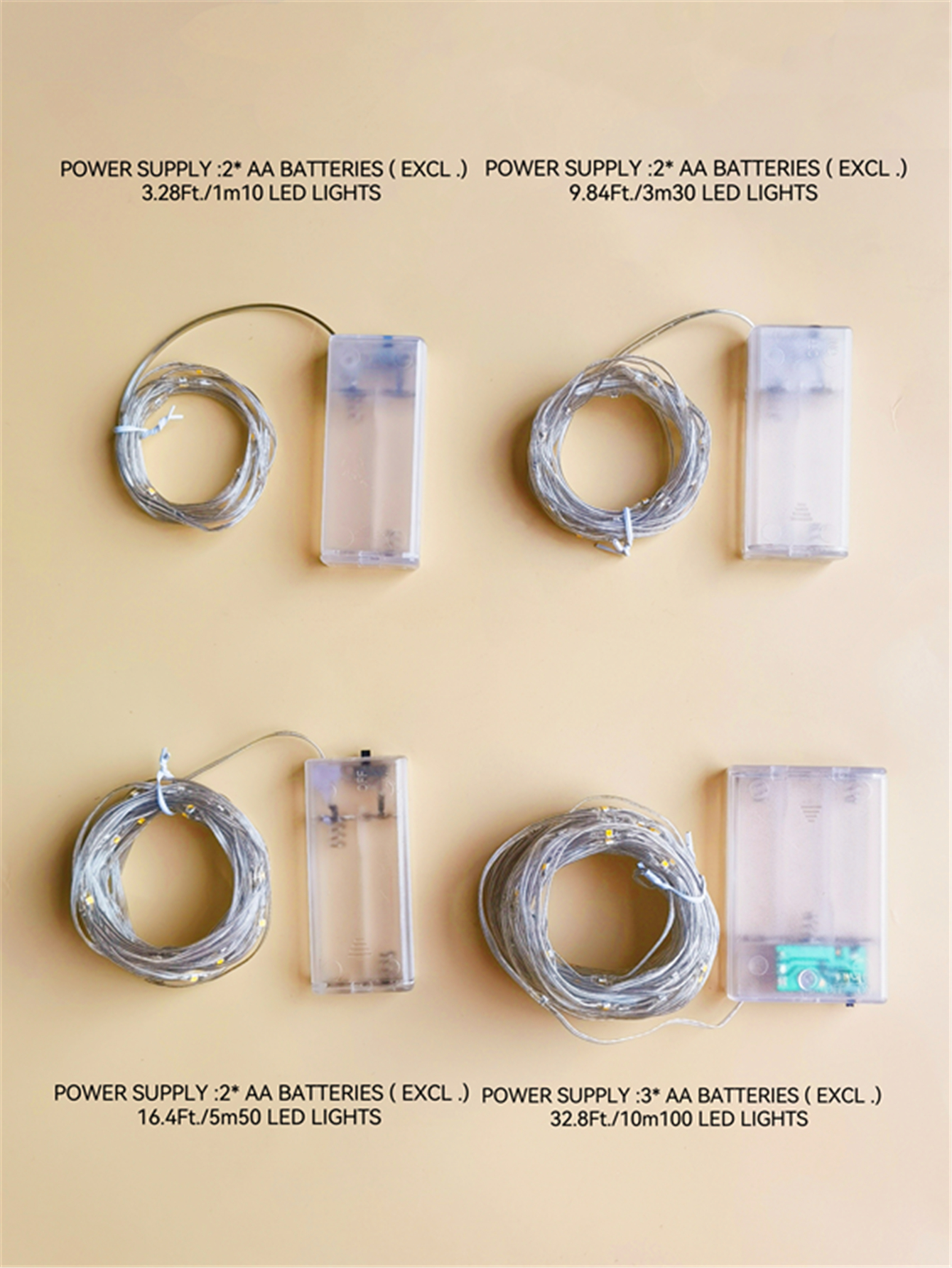 Led String Decor Suppliers - Temu