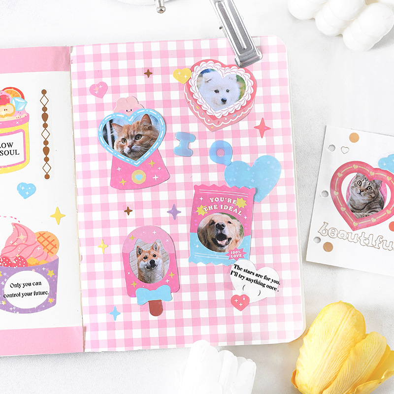 Removable Labels Sticker Small Window Set - Temu United