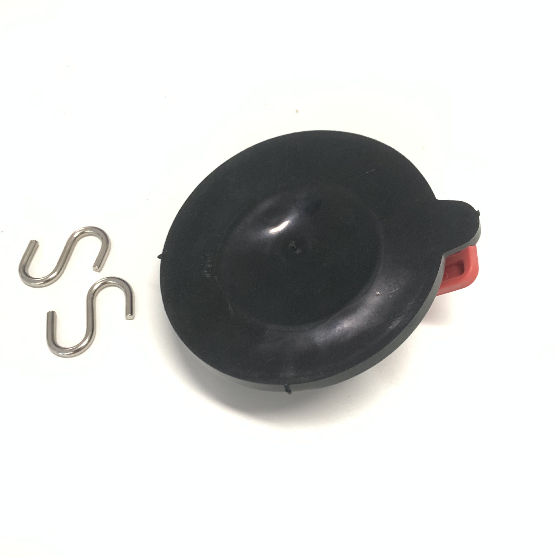 Vacuum Suction Cup Anchors Heavy Duty Suction Cups With Securing Hook ...