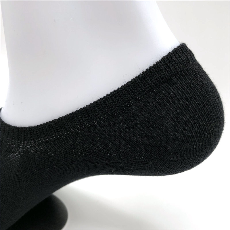 No Show Socks Women Non Slip Thin Liner Socks Flats Boat - Temu United ...