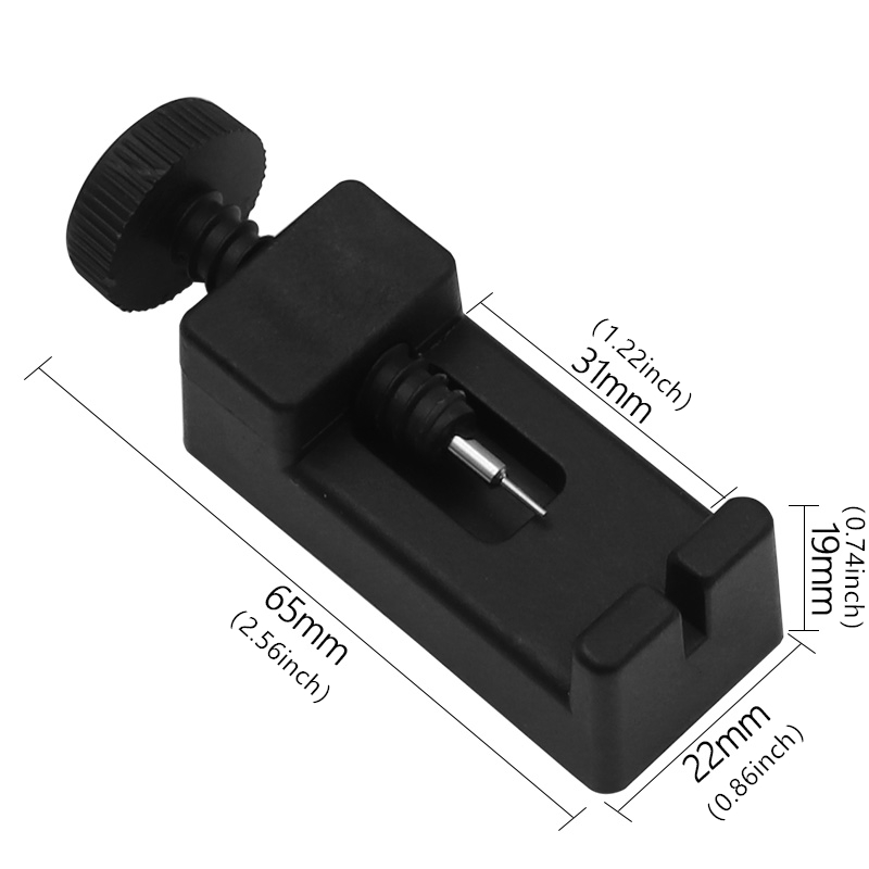Mini Watch Repair Tool Watch Adjuster Plastic Watch Device - Temu ...