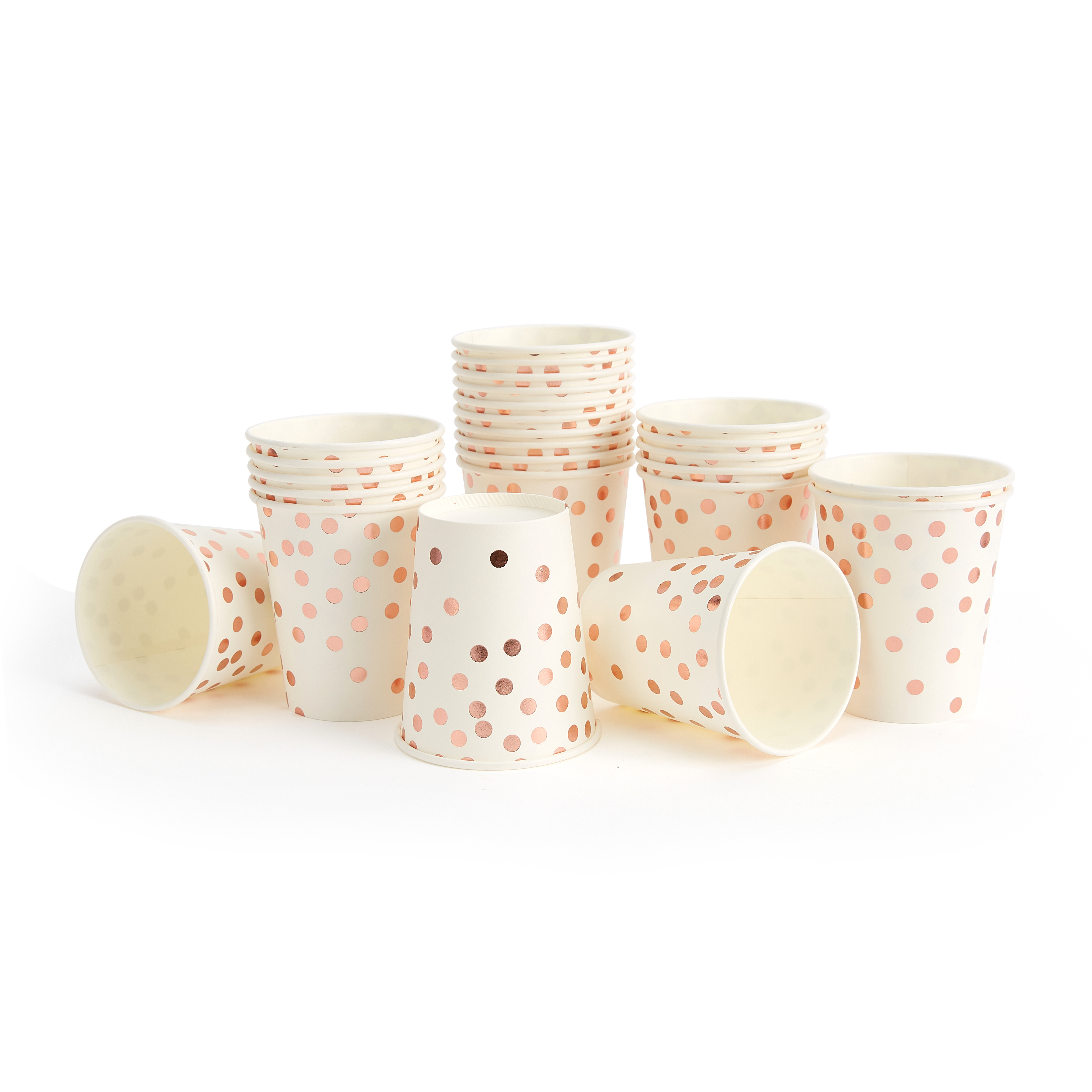 White Rose Supplies Set Happy Birthday Plates - Temu Canada