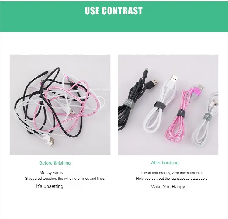 Reusable Cable Ties Multi purpose Cable Management Hook Loop - Temu ... Reusable Cable Ties Multi purpose Cable Management Hook Loop - Temu ...