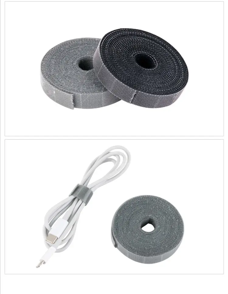 Reusable Cable Ties Multi purpose Cable Management Hook Loop - Temu ... Reusable Cable Ties Multi purpose Cable Management Hook Loop - Temu ...