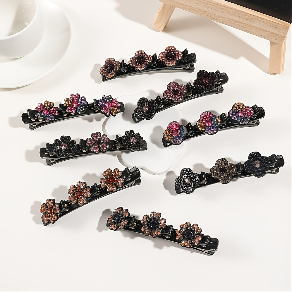 20pcs 30pcs Sewing Clips Quilting Clamps Fabric Clips Sewing Supplies ...