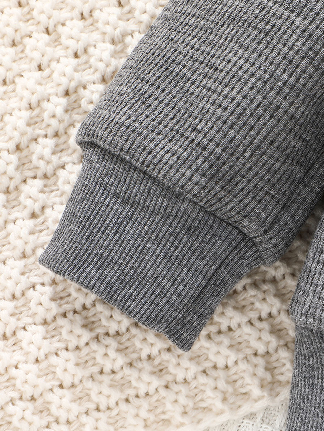 Boys Long Sleeve Pullover Bear Print Sweatshirt Kids Clothes - Temu ...