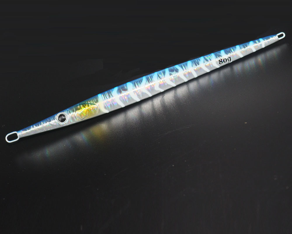 Premium Saltwater Metal Fishing Lure Fast Sinking Perfect - Temu United