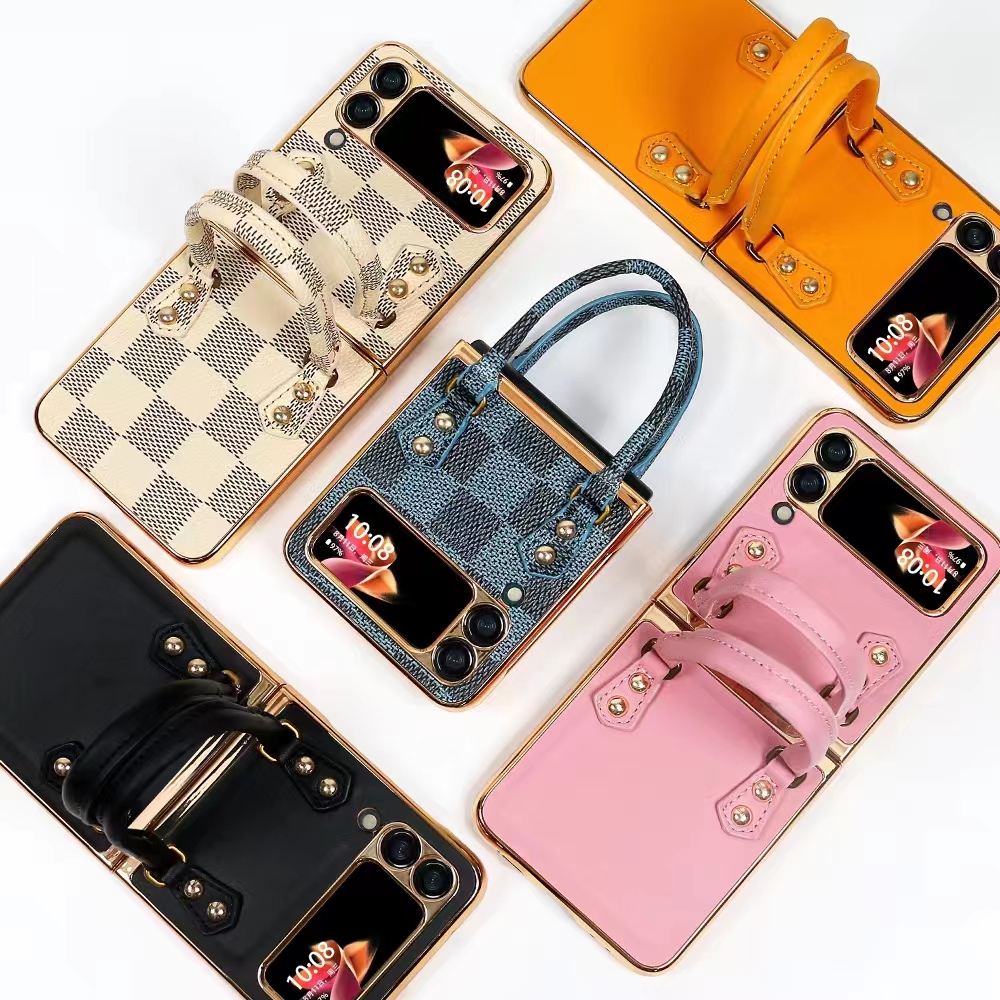 Portable Women's Bag Fashionable Fall Proof Mobile Phone Case For ...
