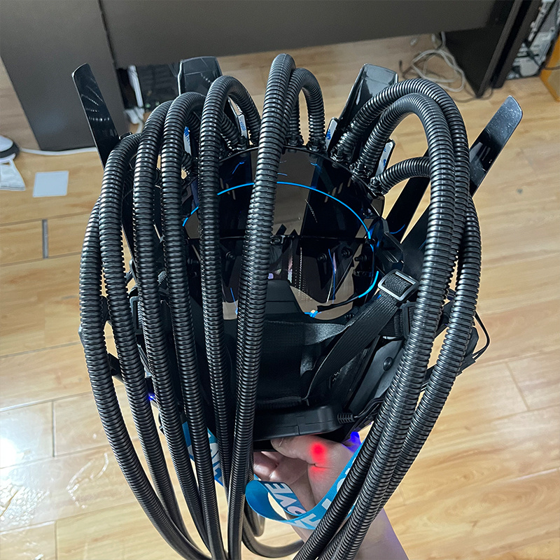 Masks Halloween Masks - Temu New Zealand