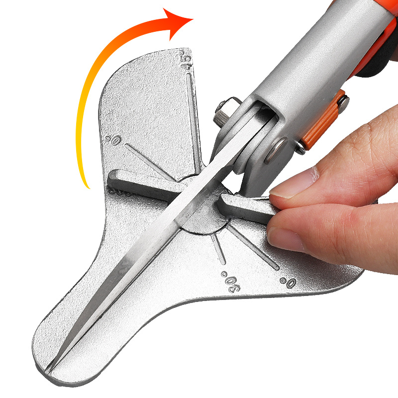multi angle miter shear cutter multifunctional - Temu Norway
