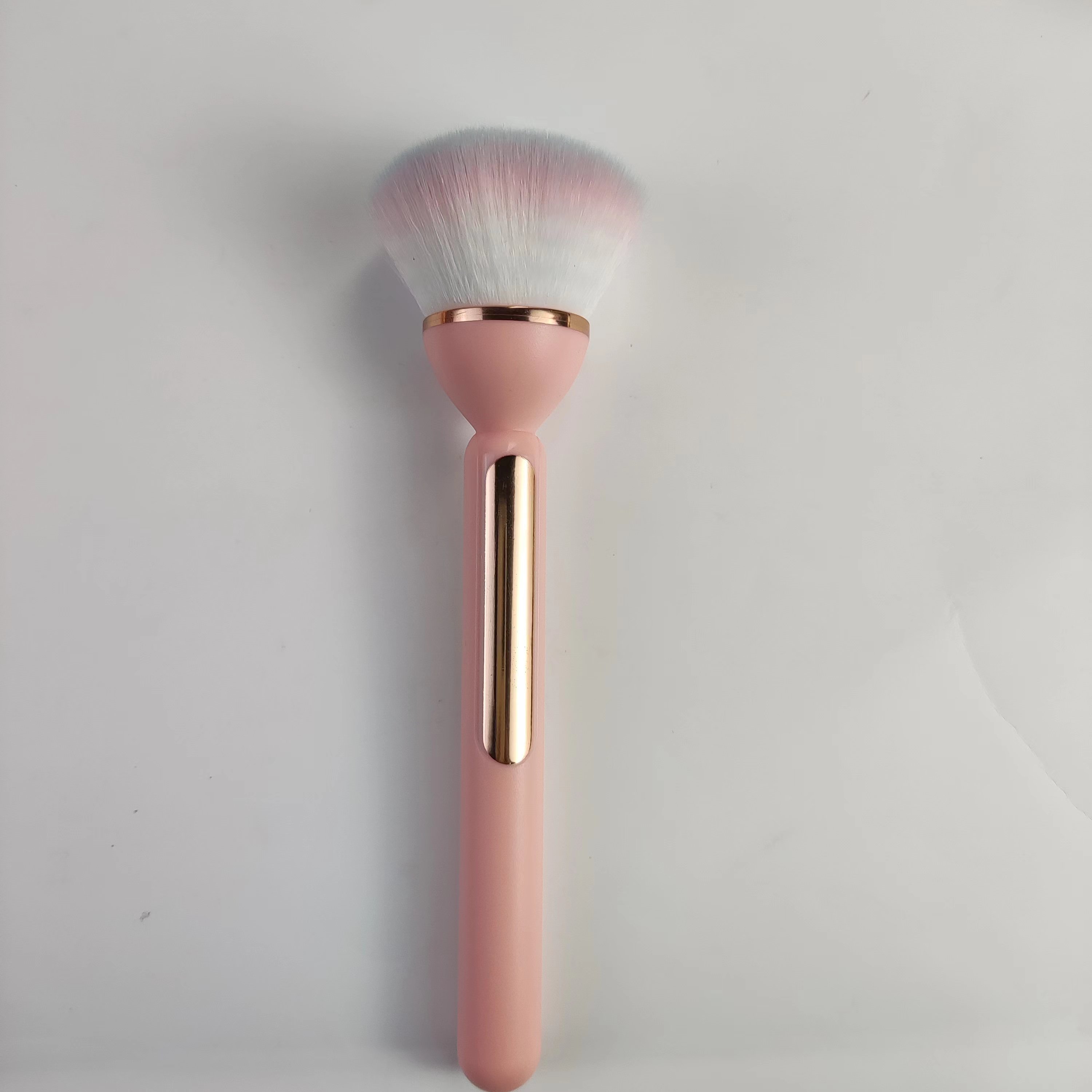 Blush Brush Face Loose Powder Foundation Blush - Temu Norway